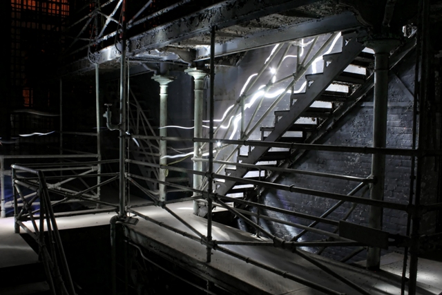 Paranormal Program - The Ohio State Reformatory Preservation Society