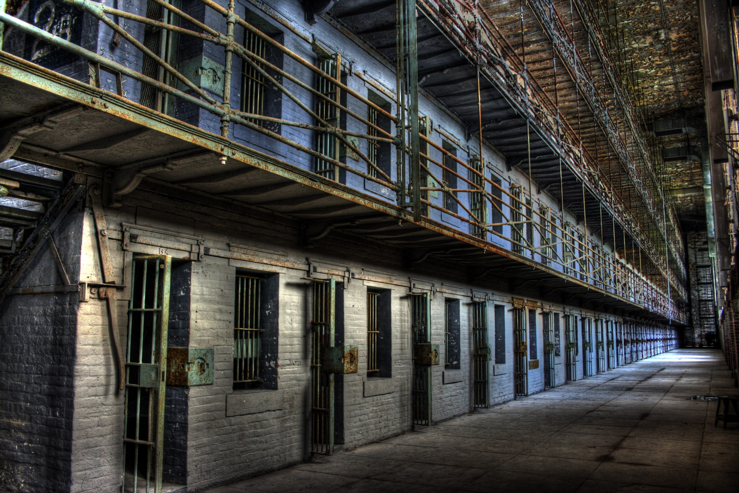 November and Beyond - The Ohio State Reformatory Preservation Society
