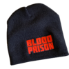 Blood Prison Archives - The Ohio State Reformatory Preservation Society