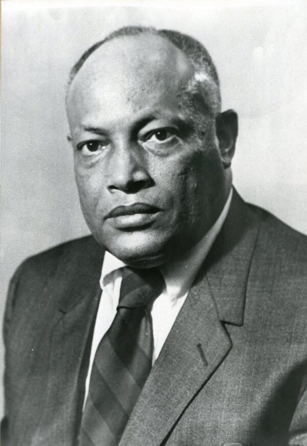 Bennett J. Cooper - The Ohio State Reformatory Preservation Society